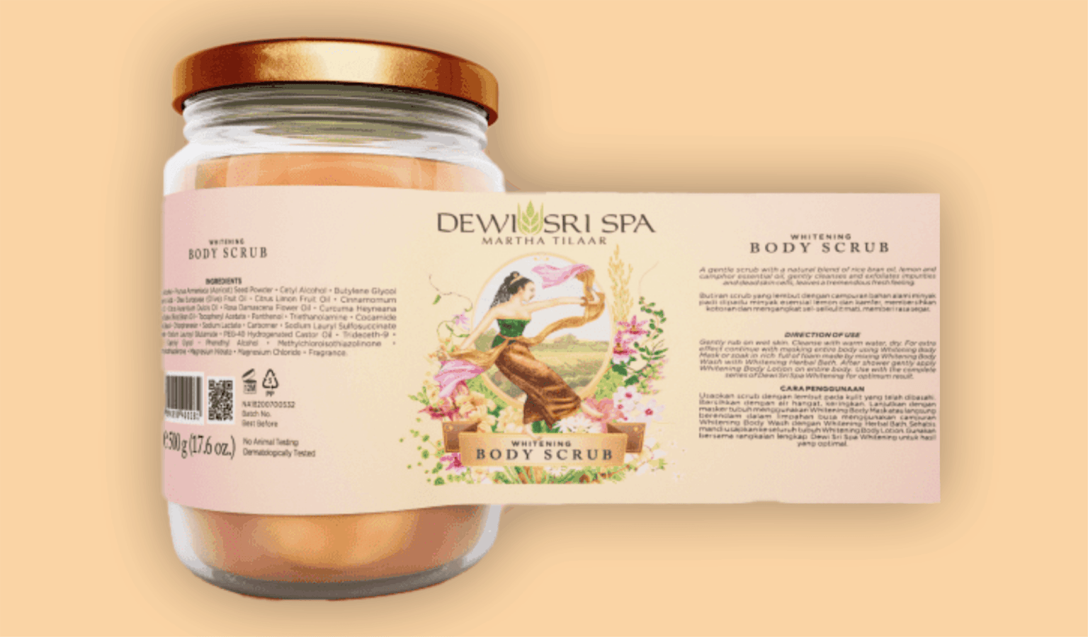 Cara Membuat Label Produk Menarik dan Sesuai Standar BPOM