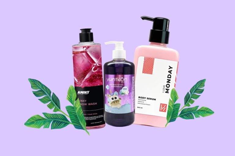 Jenis-Jenis Label Makanan dan Fungsinya dalam Branding Produk